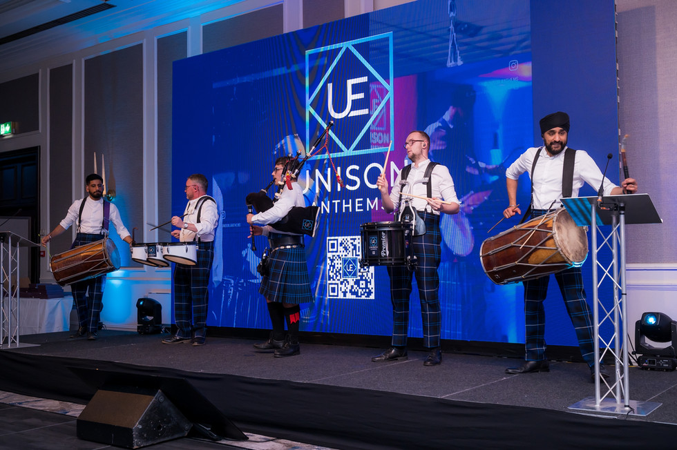 Recognition & Appreciation Awards 2023 | SAMEE