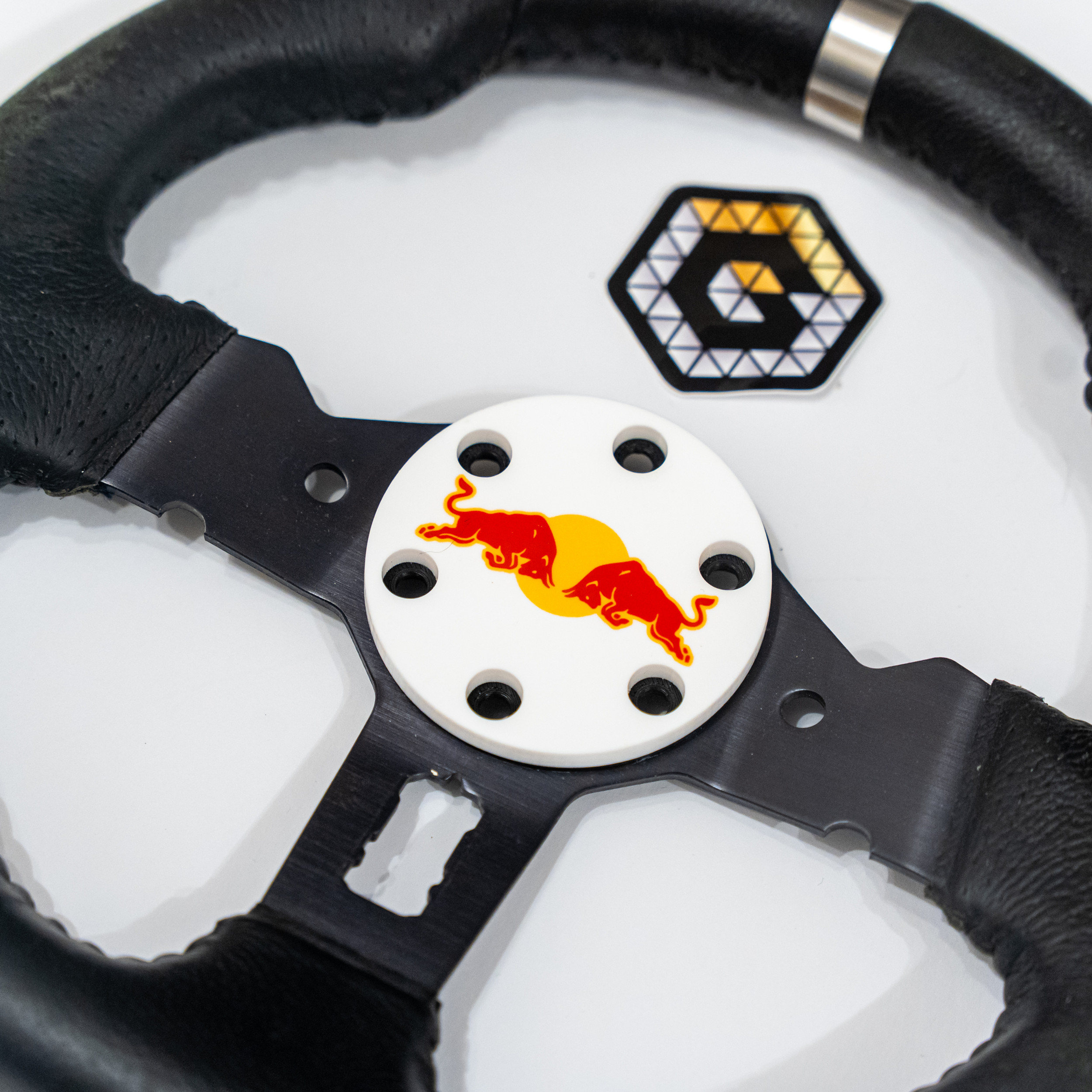 Driven by Passion: The Story Behind G\MOD UK
