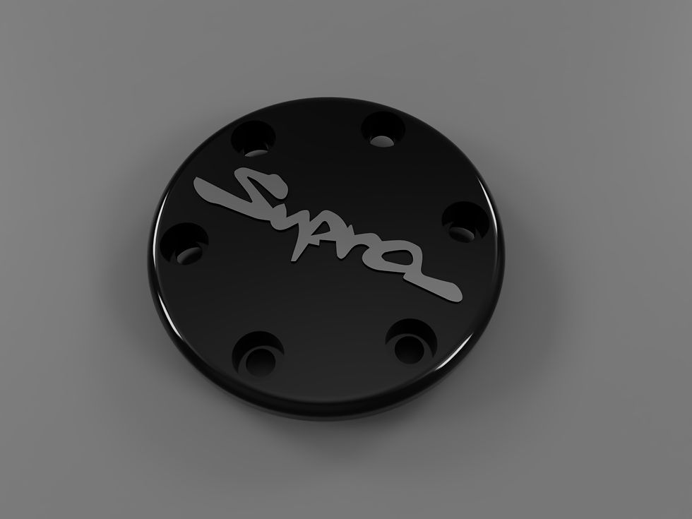 Logitech Mods | G\MOD UK 2/3