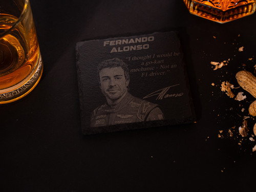 Top Ten F1 Driver Coasters | G\MOD UK