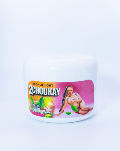Dechoukay Body Cream | Blondedy Ferdinand