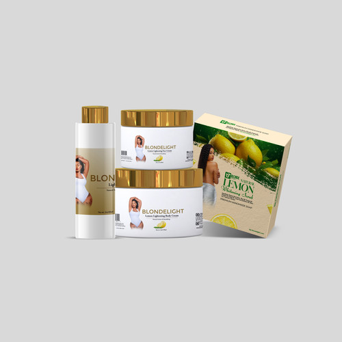 Veronica | Blondedy Ferdinand