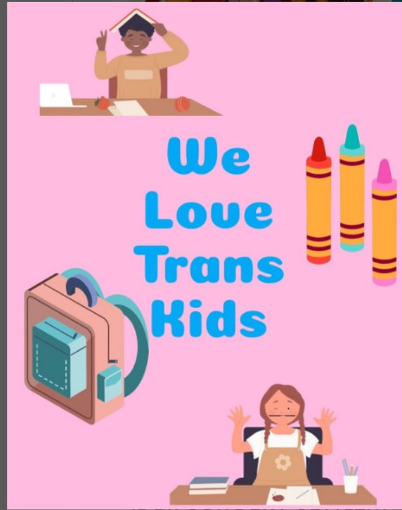 Our Executive Director and Long-time Member Speak Up for Trans Youth