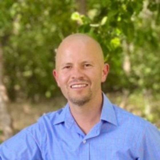 10X Vets Member Spotlight: Brett Hadley, Air Force Reservist 10X Vets Member Spotlight: Brett Hadley, Air Force Reservist