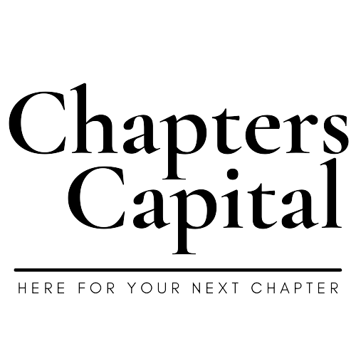 Chapters Capital | M&A Broker | United Kingdom