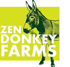 Zen Donkey Farms I Kansas City I Raw, Cold Pressed, Organic Juice