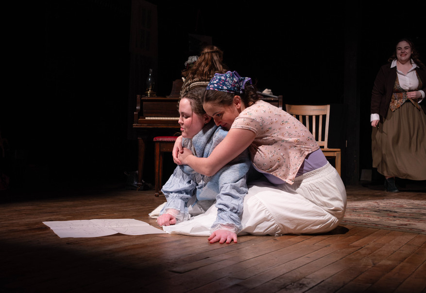 Gallery | Emma Christmann