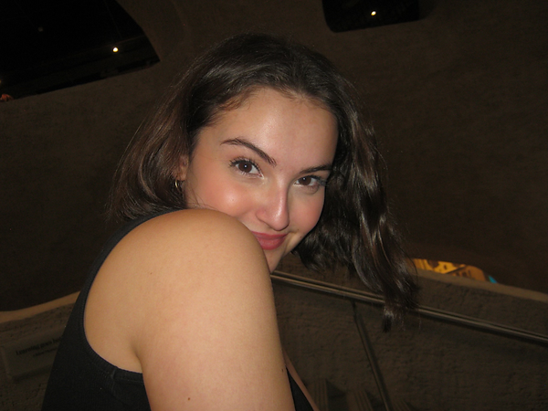 Emma Christmann | Actor