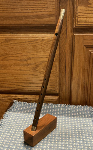 Firth Pond Fife Civil War era Broadway NY B Fife 17" RosewoodCynthia ...