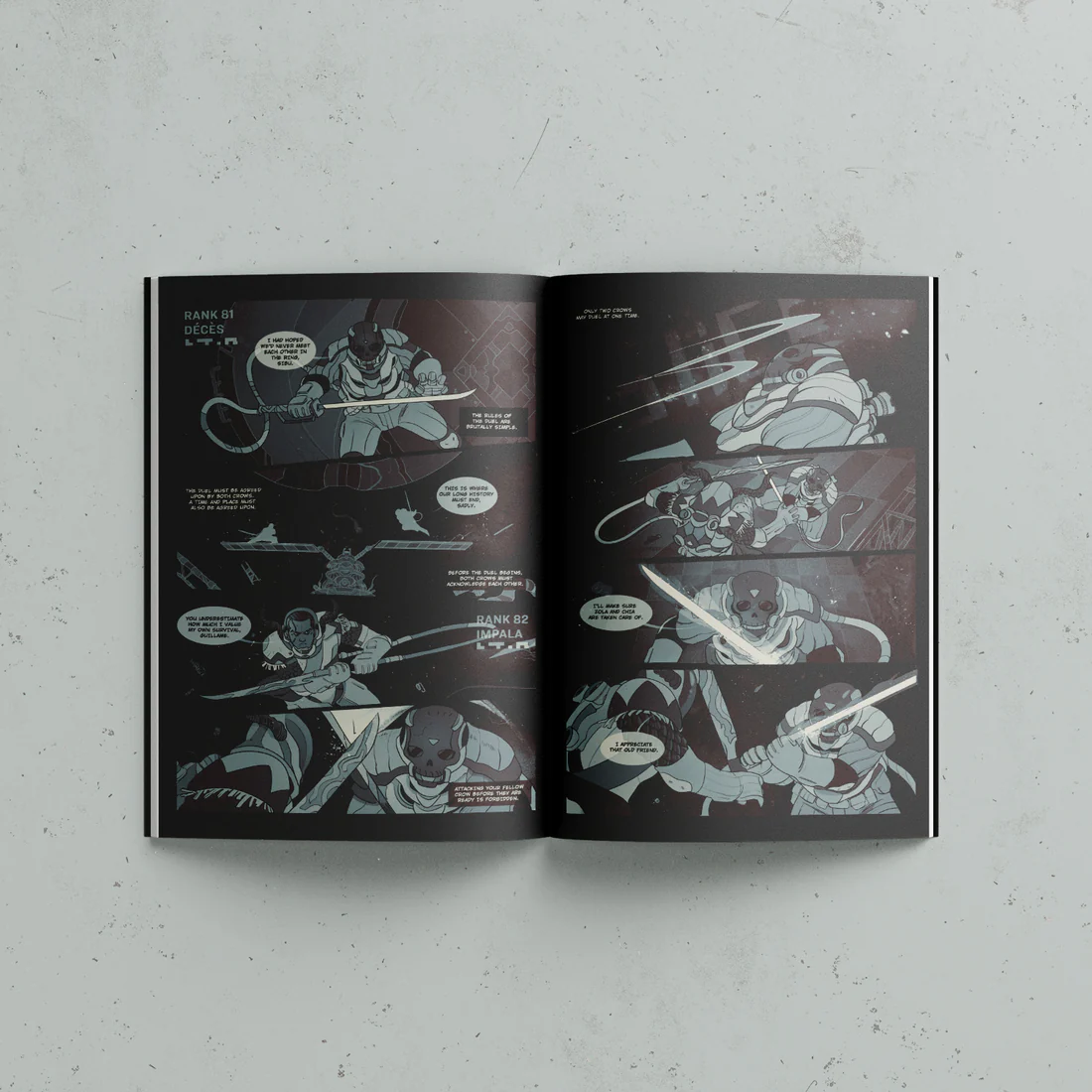 Devin Kraft Illustration | Cheshire Cat Art