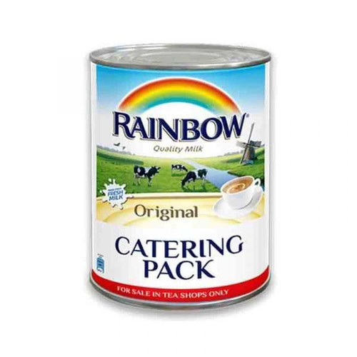 Rainbow Original Condensed Milk 410g | First Choice Store