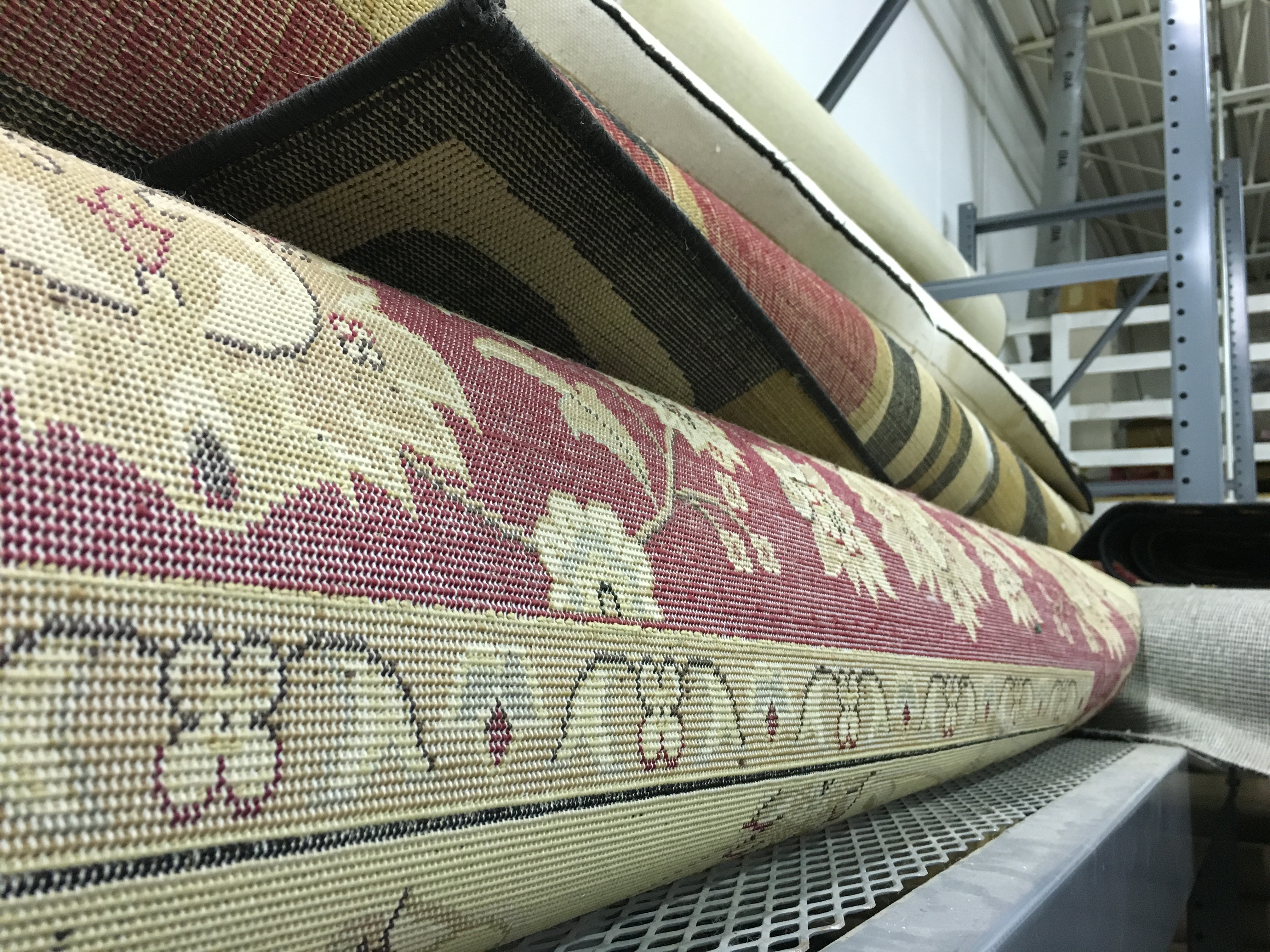 Home | carpetbinders