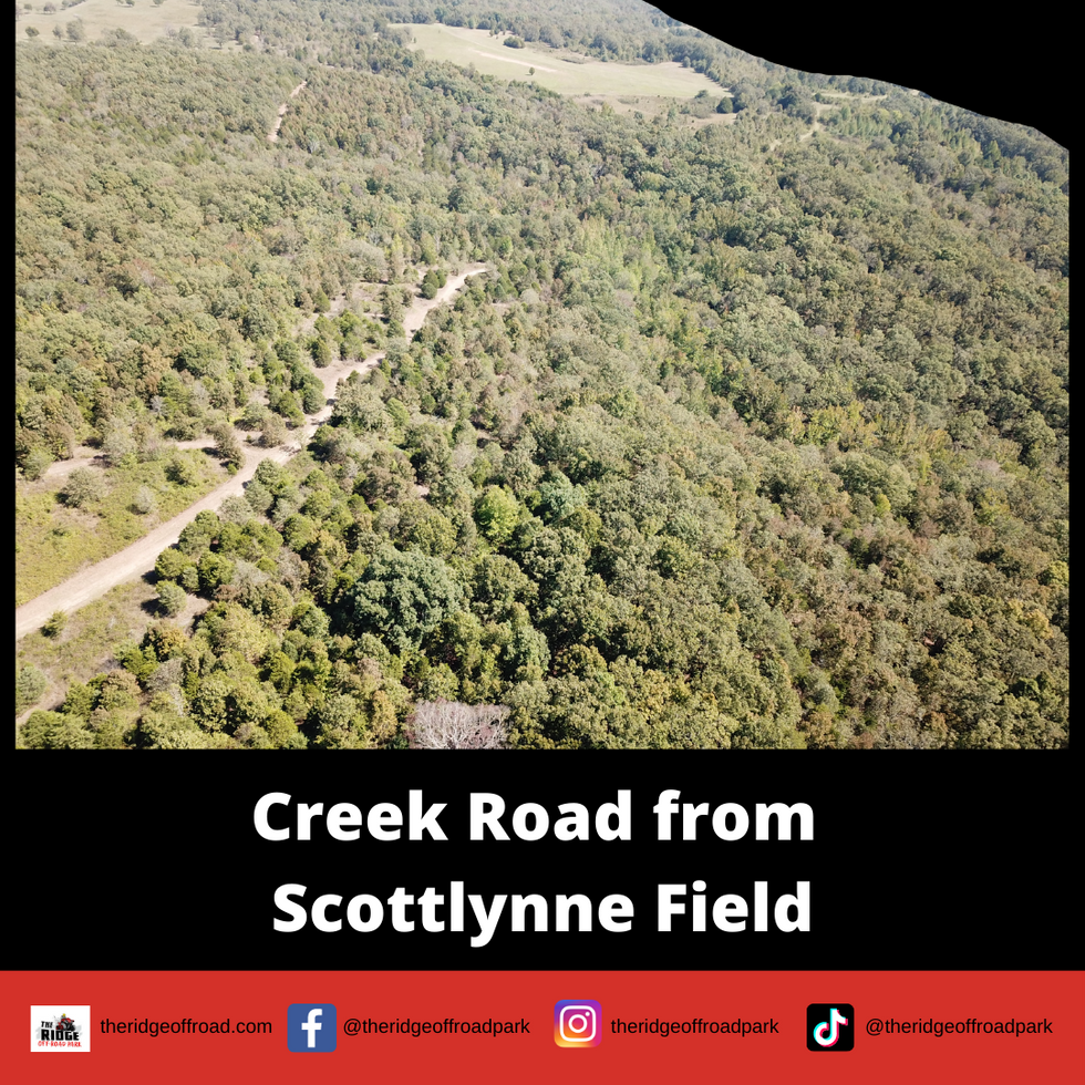 About | The Ridge Off-Road Park, LLC