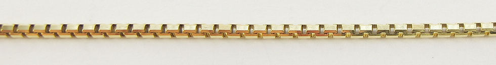 10K Chain Collection | Stylecraft Jewellery