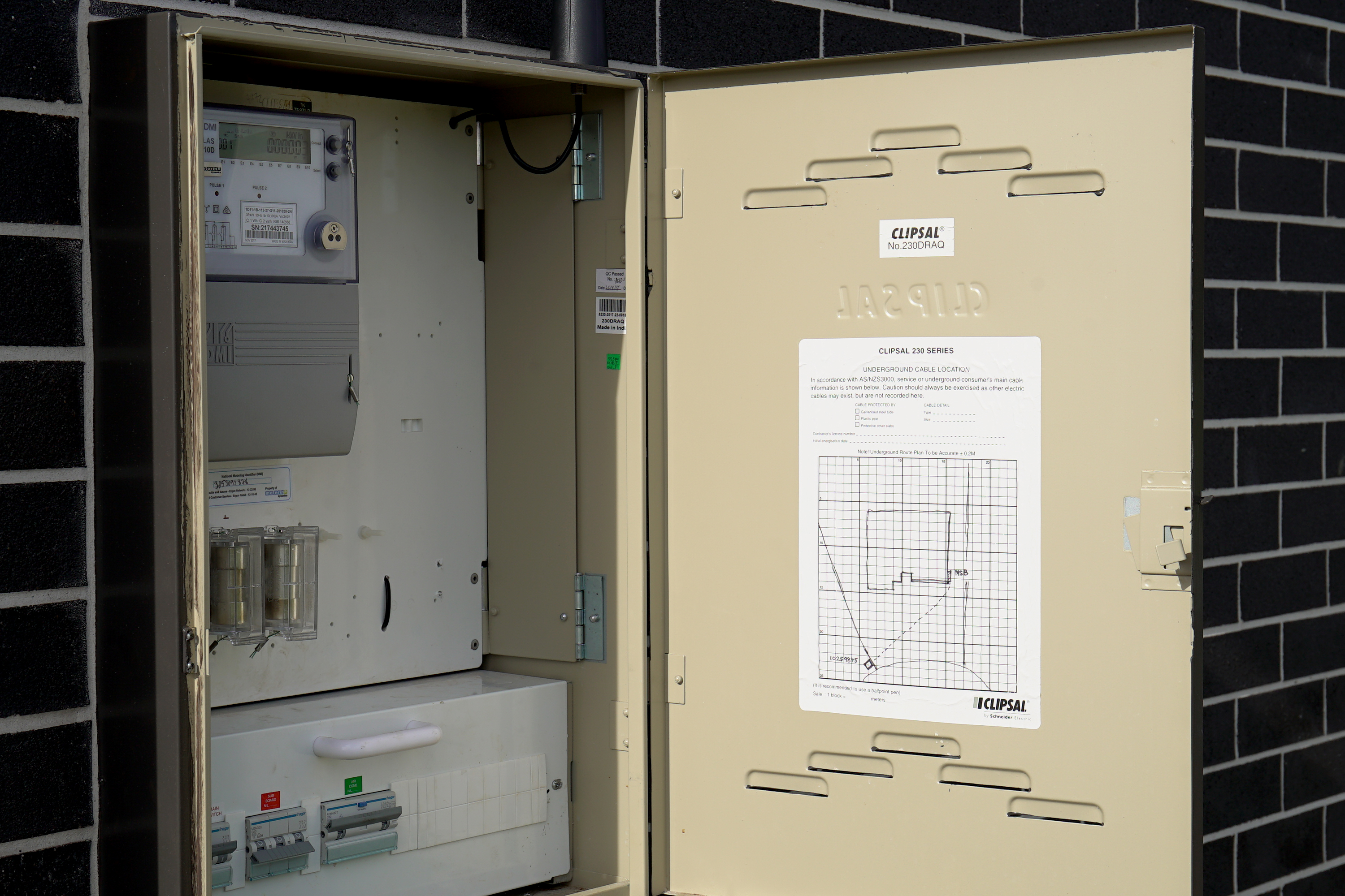 Swift Energy Group | Domestic Electrician