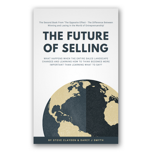 The Future Of Selling