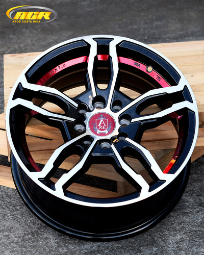 Aro 15x7 | Aros Costa Rica