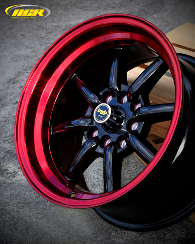 Aro 15x8 | Aros Costa Rica