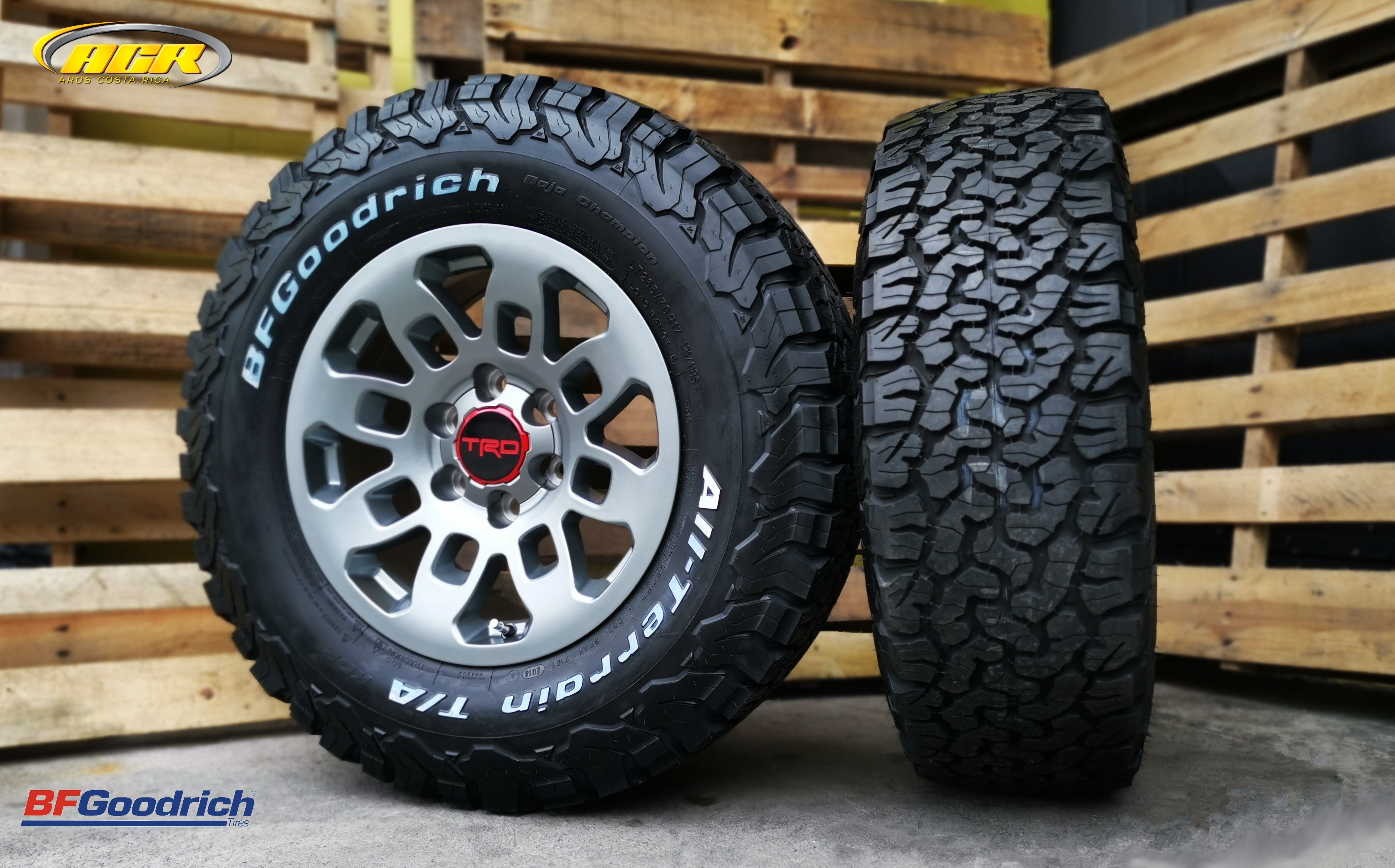 Inicio | Aros Costa Rica