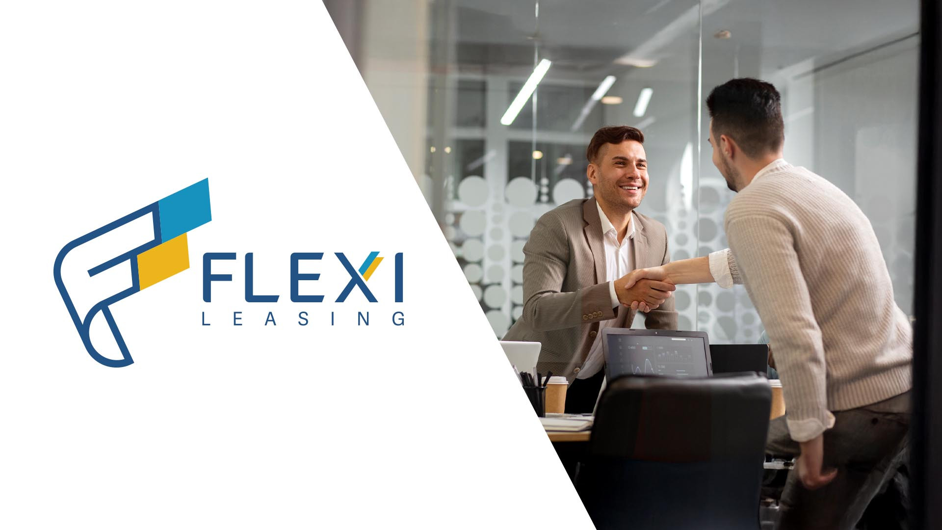 Flexi Leasing | Empresa de arrendamientos | Plaza Murano, Radial Santa ...