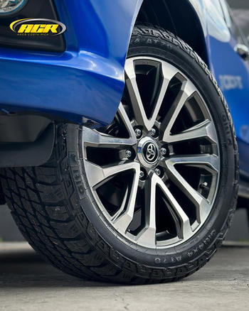 GALERÍA | Aros Costa Rica