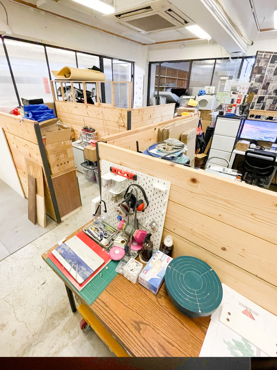 STUDIO | fablab.org.hk