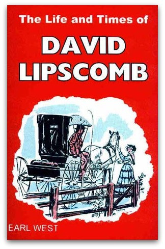 The Life and Times of David Lipscomb | Gospel Light
