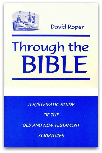 Through the Bible | Gospel Light