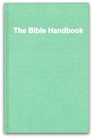 The Bible Handbook | Gospel Light