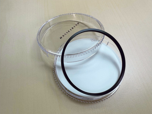 Hasselblad Series 93 UV-Haze Glass Filter | Shriroimaging