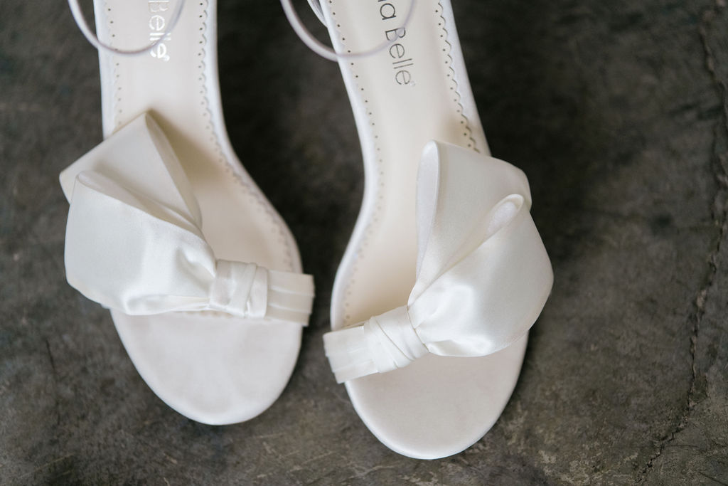 Mandi + Moses; Mae's Ridge - Johnson City, TX Wedding Planners | Ashley Nicole Affair