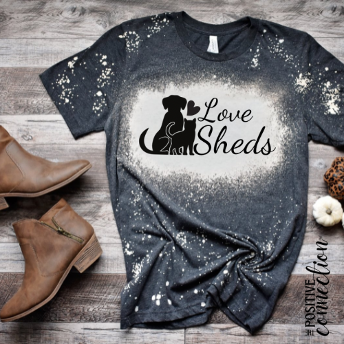 Love Sheds | My Site 2