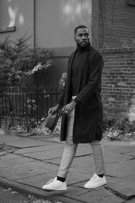 Stephen Graddick IV | American Journalist