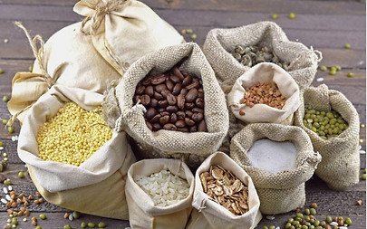 sheba trading & exports pvt ltd | rice from india