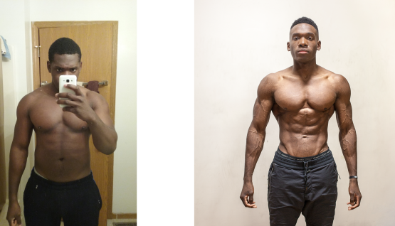 Blog | James King III Fit