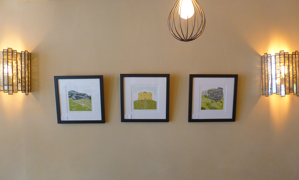 How much does it cost to frame a picture?
