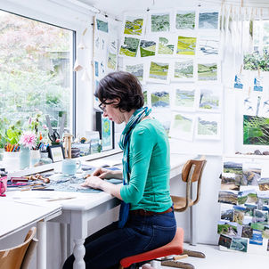 Linocut Hints and Tips