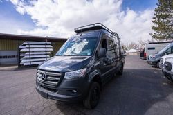 Custom Camper Vans | Loveland, CO | Colorado Camper Van