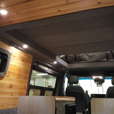 Pop Tops | coloradocampervan