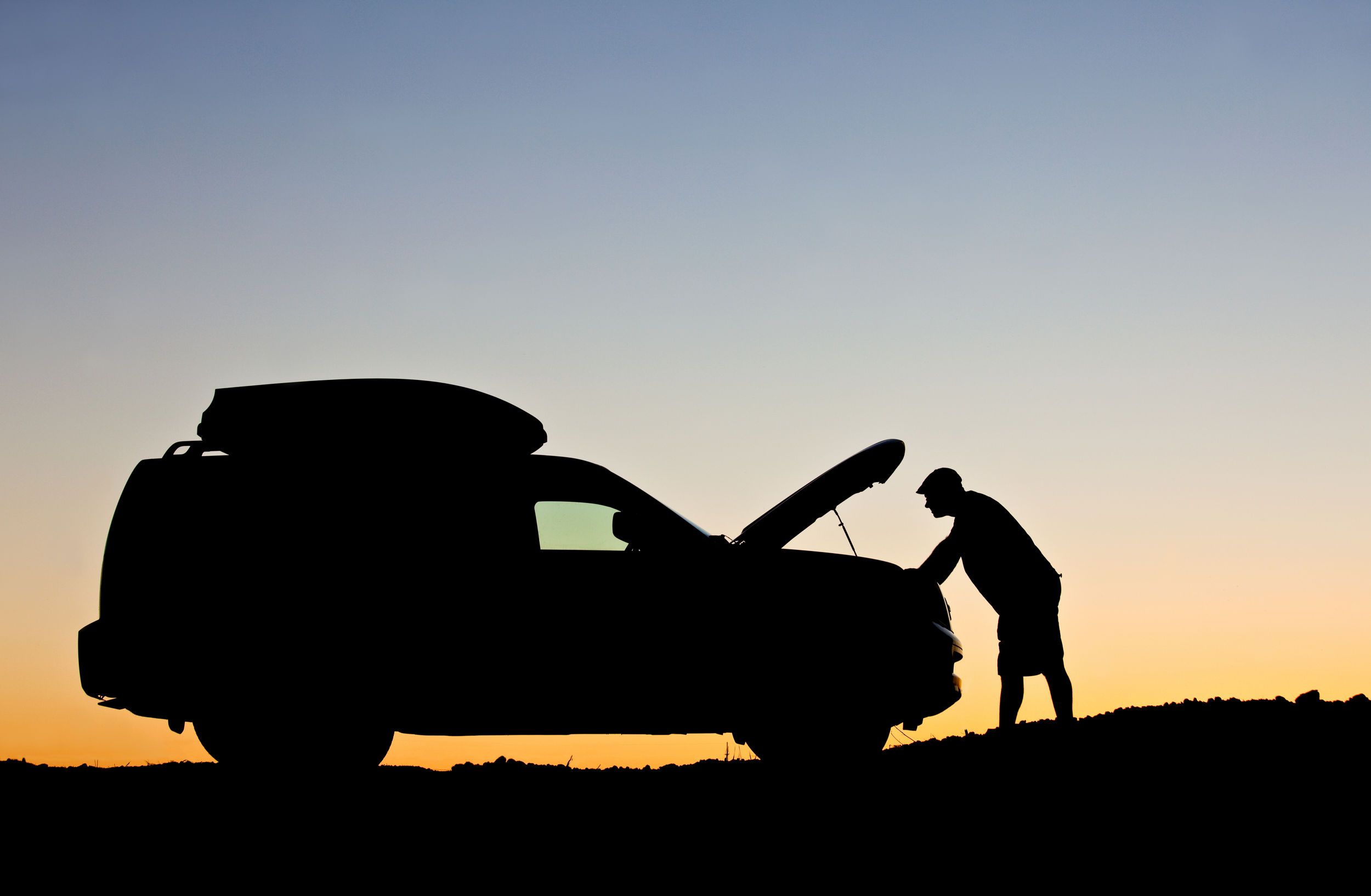 How Traffic and Road Conditions in Indianapolis Affect Your Vehicle