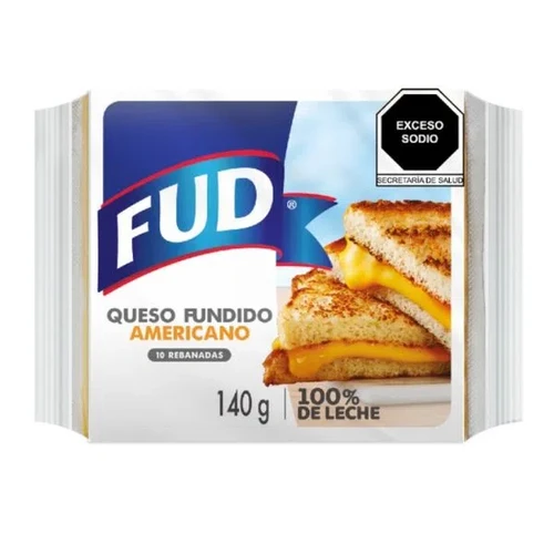 FUD | Abarrotes San Pedro