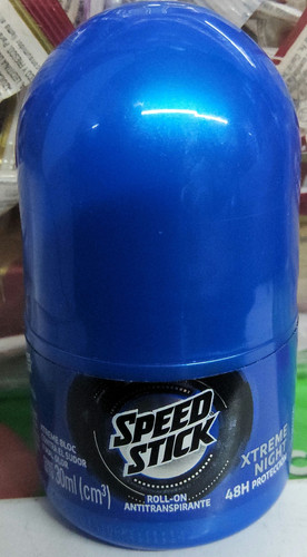 Speed Stick Xtream Night | Abarrotes San Pedro