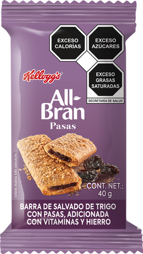 ALL BRAN | Abarrotes San Pedro