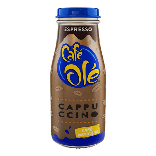 CAFE OLE | Abarrotes San Pedro