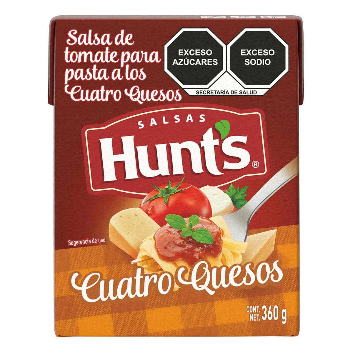 HUNTS | Abarrotes San Pedro