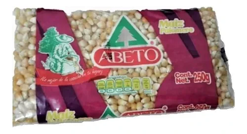 ABETO | Abarrotes San Pedro