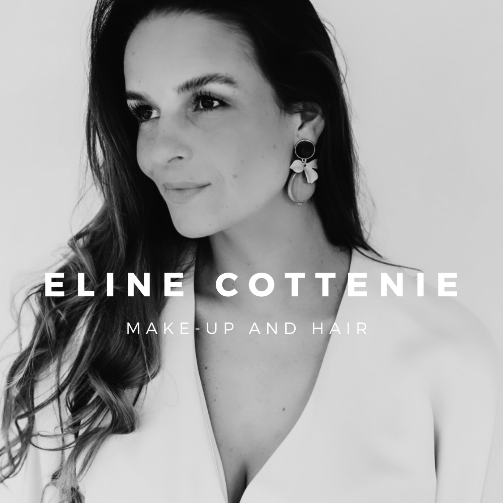Bridal specialist | Make-up and hair Eline Cottenie | Zottegem