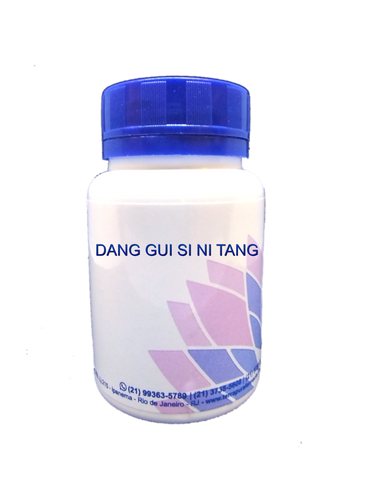 TP067 DANG GUI SI NI TANG | Terra Pura