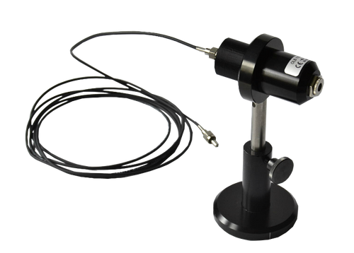 Source ponctuelle fibrée | Nova Physics