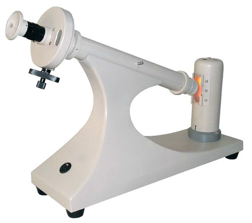 Polarimètre de Laurent | Nova Physics